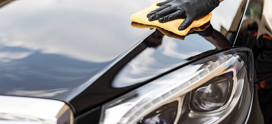 How to Choose the Best Car Polish for Your Vehicle? | Autoexpertreview.com